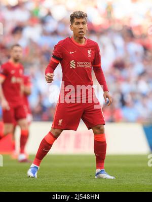 Roberto Firmino of FC Liverpool during the UEFA Champions League, Group ...