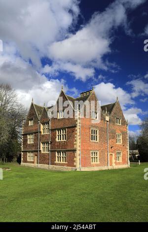 The Town Hall, Bourne, Lincolnshire, England UK Stock Photo - Alamy