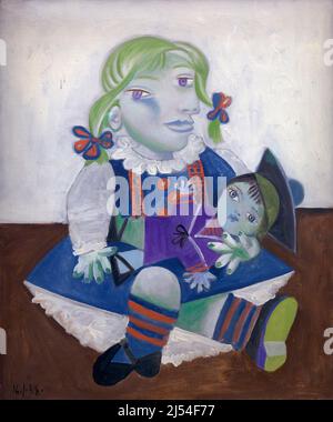 DOLL MUSEUM, PARIS Stock Photo - Alamy
