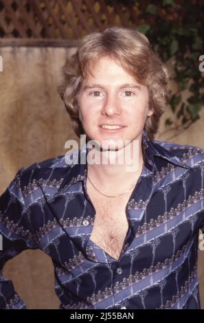 Joseph Butcher Circa 1980's Credit: Ralph Dominguez/MediaPunch Stock ...