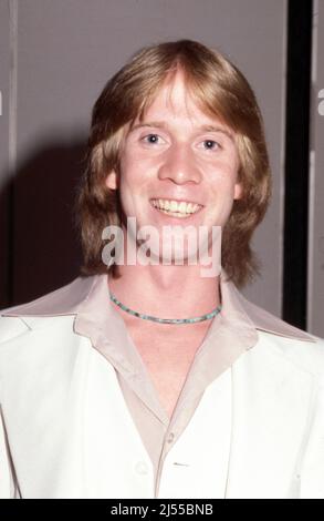 Shawn Campbell Circa 1970's Credit: Ralph Dominguez/MediaPunch Stock ...