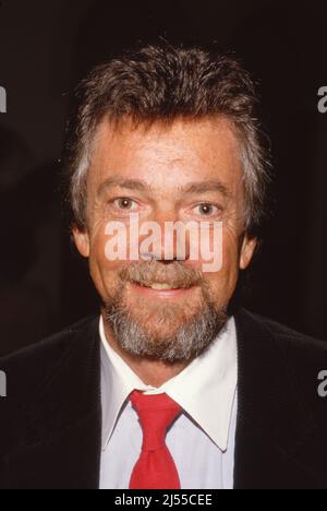 Stephen J. Cannell Circa 1990's Credit: Ralph Dominguez/MediaPunch ...
