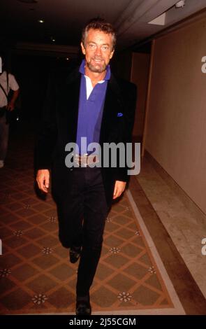 Stephen J. Cannell Circa 1990's Credit: Ralph Dominguez/MediaPunch ...
