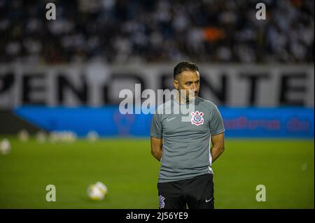PR - Londrina - 04/20/2022 - 2022 BRAZILIAN CUP, PORTUGUESE-RJ X ...