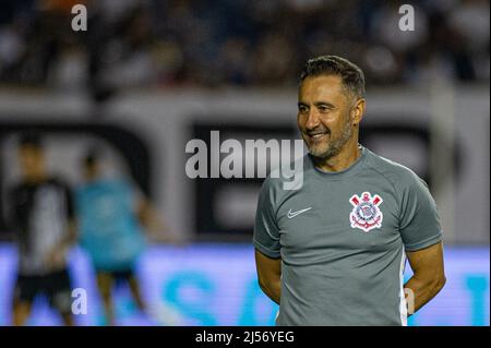 PR - Londrina - 04/20/2022 - 2022 BRAZILIAN CUP, PORTUGUESE-RJ X ...