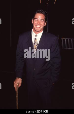Dean Cain June 1993 Credit: Ralph Dominguez/MediaPunch Stock Photo - Alamy