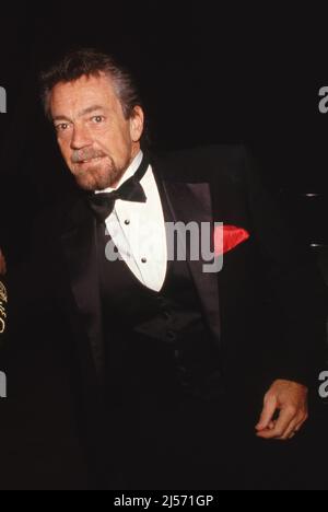 Stephen J. Cannell Circa 1990's Credit: Ralph Dominguez/MediaPunch ...