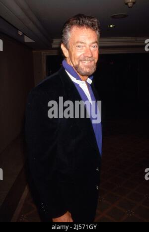 Stephen J. Cannell Circa 1990's Credit: Ralph Dominguez/MediaPunch ...