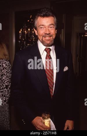 Stephen J. Cannell Circa 1990's Credit: Ralph Dominguez/MediaPunch ...