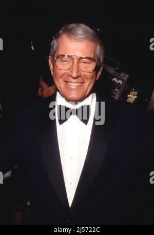 Perry Como Circa 1980's Credit: Ralph Dominguez/MediaPunch Stock Photo ...