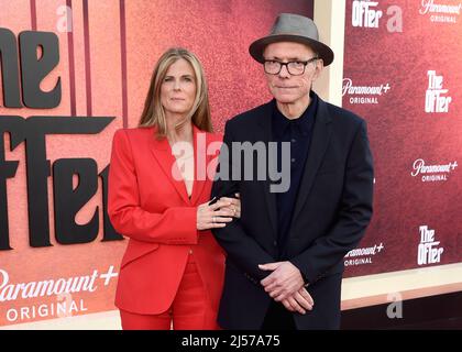 Nicole Clemens (President, Paramount Television and Paramount+ ...