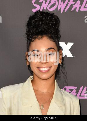 LOS ANGELES, CA - APRIL 20, 2015: Courteney Cox at the premiere of her ...