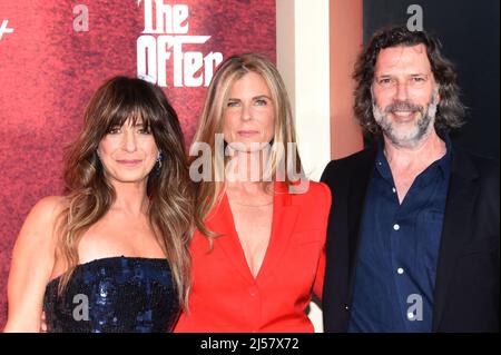 Nicole Clemens (President, Paramount Television and Paramount+ ...