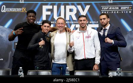 Karol Itauma during a press conference at Brentford Civic Centre ...