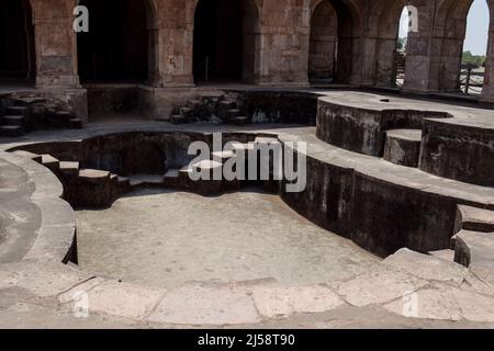 Mandu palace or Madavgarh palace is a tourist destination place in the ...