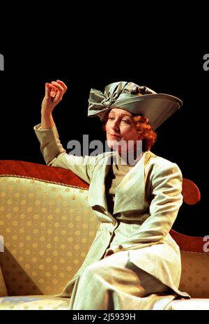 A LITTLE NIGHT MUSIC music & lyrics: Stephen Sondheim book: Hugh ...