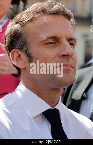 Paris, France - Apr 21, 2022: Woman reading on the living room couch Le ...