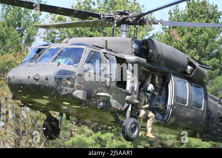 The Medical Simulation Training Center (MSTC) provides realistic ...