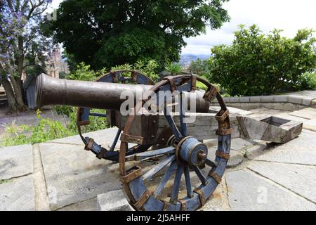 The Rova- The Royal Palace complex at the top of Antananarivo's tallest ...