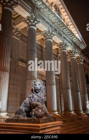 The Congress of Deputies is the lower house of the Cortes Generales ...