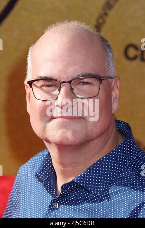 Matthew DeMeritt 2022/04/21 The 40th Anniversary Screening of “E.T. the ...