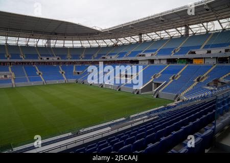 Stadium 974 one of the venue of Qatar 2022 FIFA world cup football -974 ...