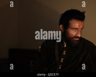 IL PECCATO (2019), directed by ANDREY KONCHALOVSKIY. Credit: Production ...