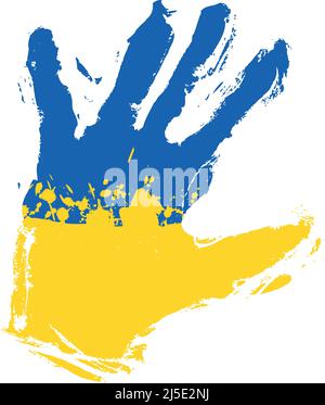 peace and love of people icon Vector Glyph Illustration Stock Vector ...