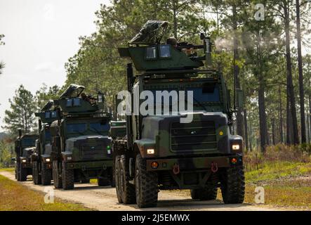 M240B mounted machine gun Stock Photo - Alamy