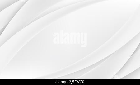 Curved Stripes Background Overlay Stock Vector Image & Art - Alamy