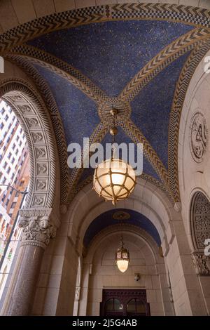 The Buhl Building skyscraper and class-A office center in Downtown ...