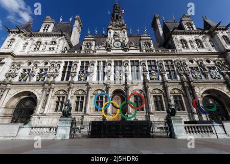 Paris 2024 - olympics Stock Photo - Alamy