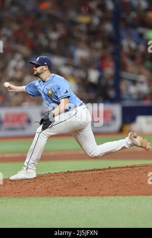 Boston Red Sox starting pitcher Nathan Eovaldi (17) during a baseball ...