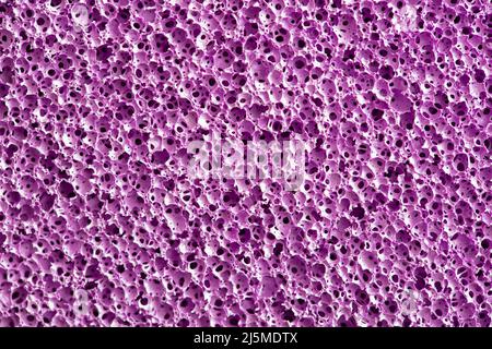 purple sponge textured patterned background for design purpose Stock ...