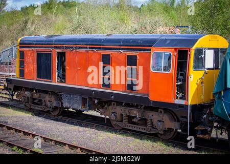 Class 47, Class 55 "Deltic", Class 45 "Peak", and Class 52 " Warship ...