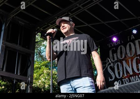 April 24, 2022, Los Angeles, California, USA: JAMIE DOUGLASS of ...