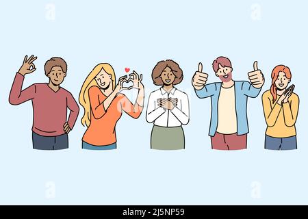 Positive Body Image Men