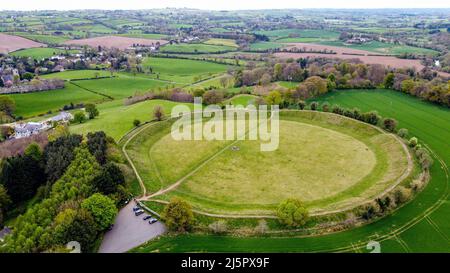 Giant s Ring Belfast Northern Ireland Stock Photo - Alamy