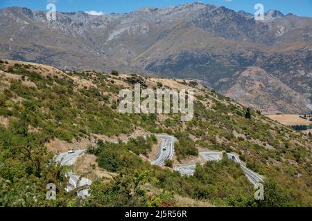 Nature in mountain area around Sjusjoen Stock Photo - Alamy