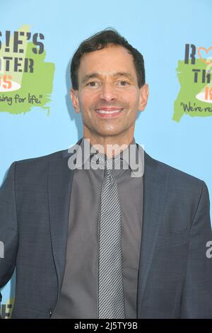 George Cheeks, President and CEO, CBS and CCO of News and Sports ...