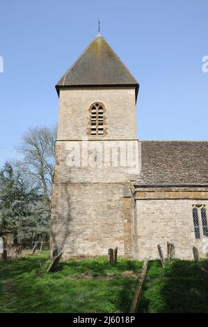 Fritwell, Oxfordshire, GB, United Kingdom, England, N 51 57' 35'', S 1 ...