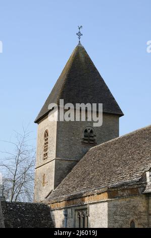 Fritwell, Oxfordshire, GB, United Kingdom, England, N 51 57' 35'', S 1 ...