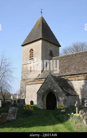 Fritwell, Oxfordshire, GB, United Kingdom, England, N 51 57' 35'', S 1 ...