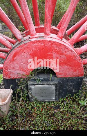 The National Mining Museum Scotland was created in 1984, to preserve ...