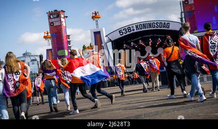 BREDA, Netherlands, 04-11-2022, football, Rat Verleghstadium, Keuken ...