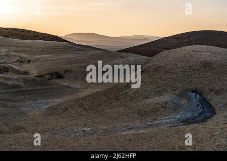 Ravines in the mountains area Stock Photo - Alamy