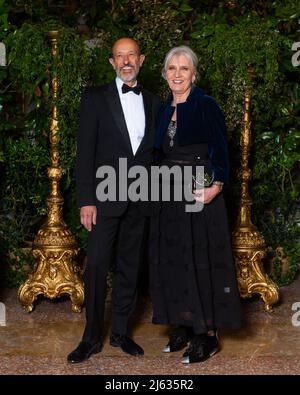 Roberto Marziale , Mary Ellen Marziale 59Th Biennale Of Venice ...