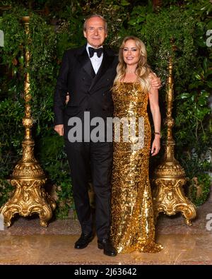 Carol Asscher 59Th Biennale Of Venice - International Art Exposition ...