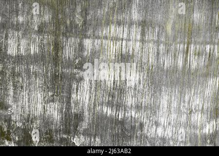 pretty yellow design shabby natural wooden table texture - abstract ...