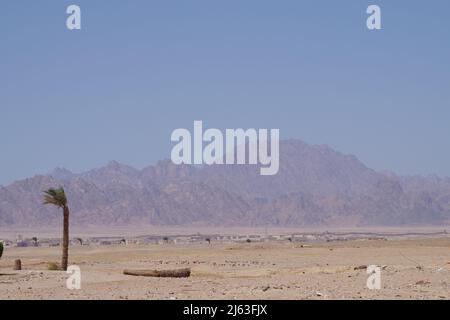 Safaga Mountains, Eastern Desert, Red Sea, Egypt Stock Photo - Alamy